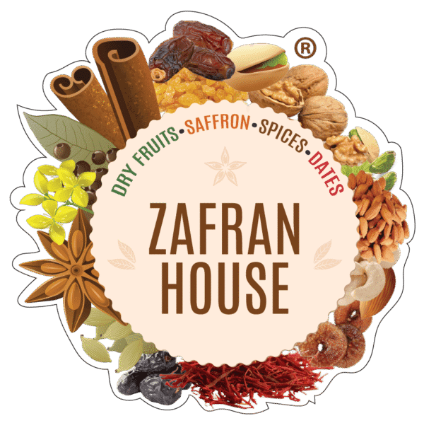 About Us - Zafran House