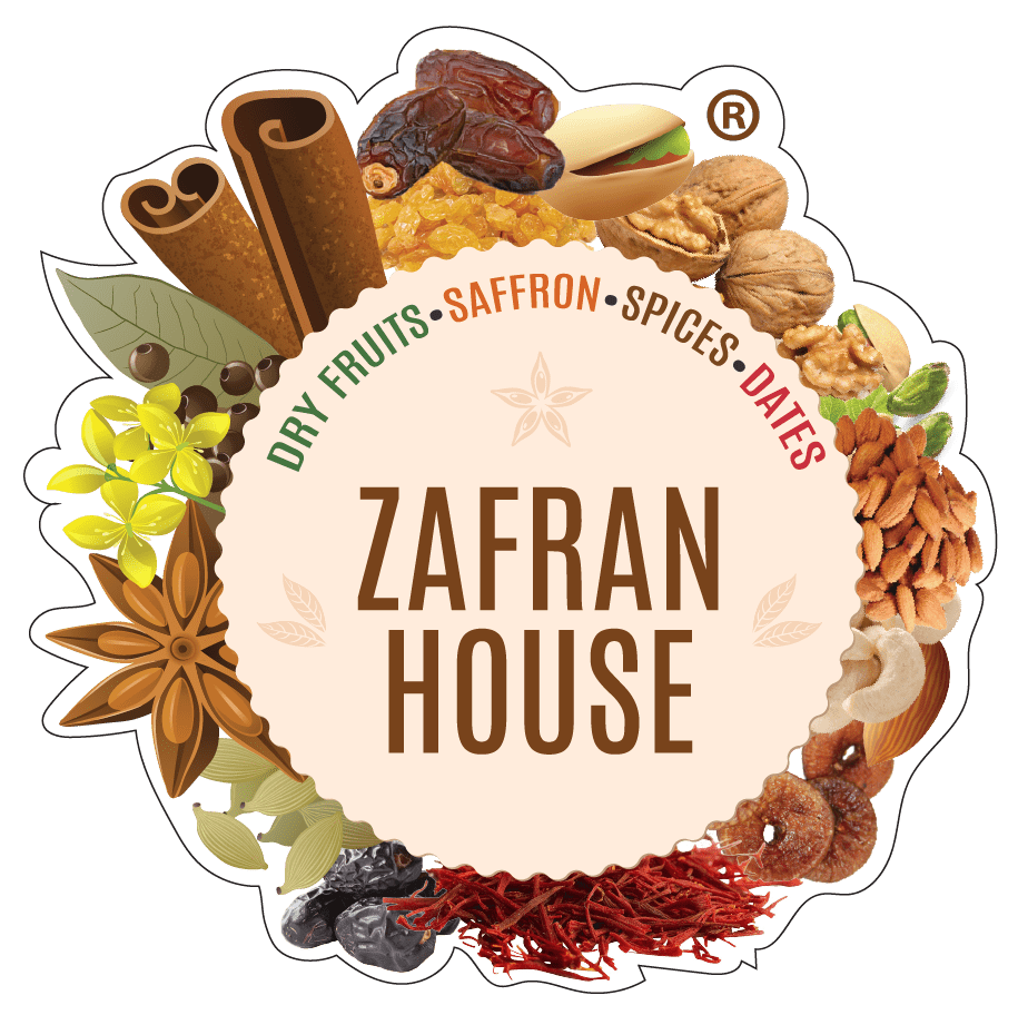 About Us - Zafran House